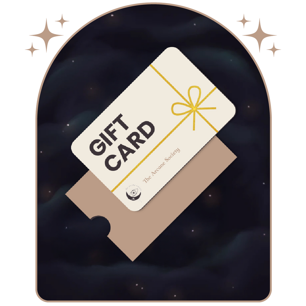 Collections – The Arcane Society Shop