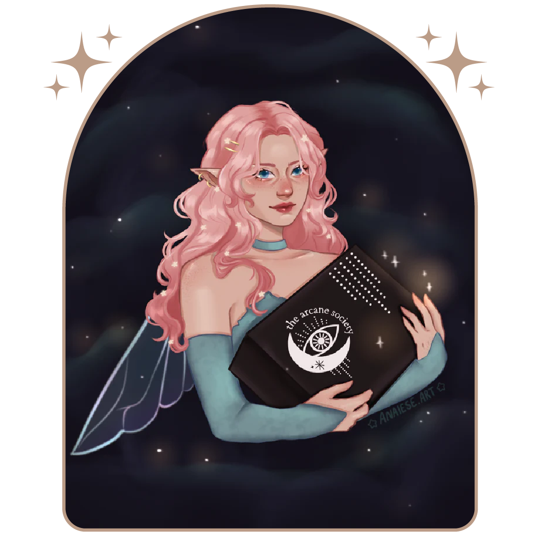 Arcane Special Boxes – The Arcane Society Shop