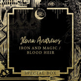 Arcane Special Boxes – The Arcane Society Shop