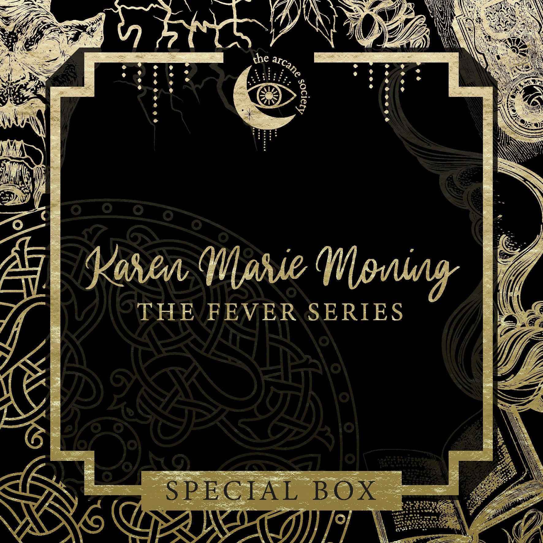 Arcane Special Boxes – The Arcane Society Shop