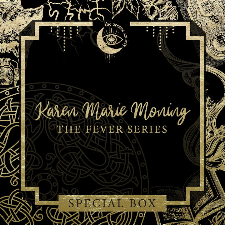 Arcane Special Boxes – The Arcane Society Shop