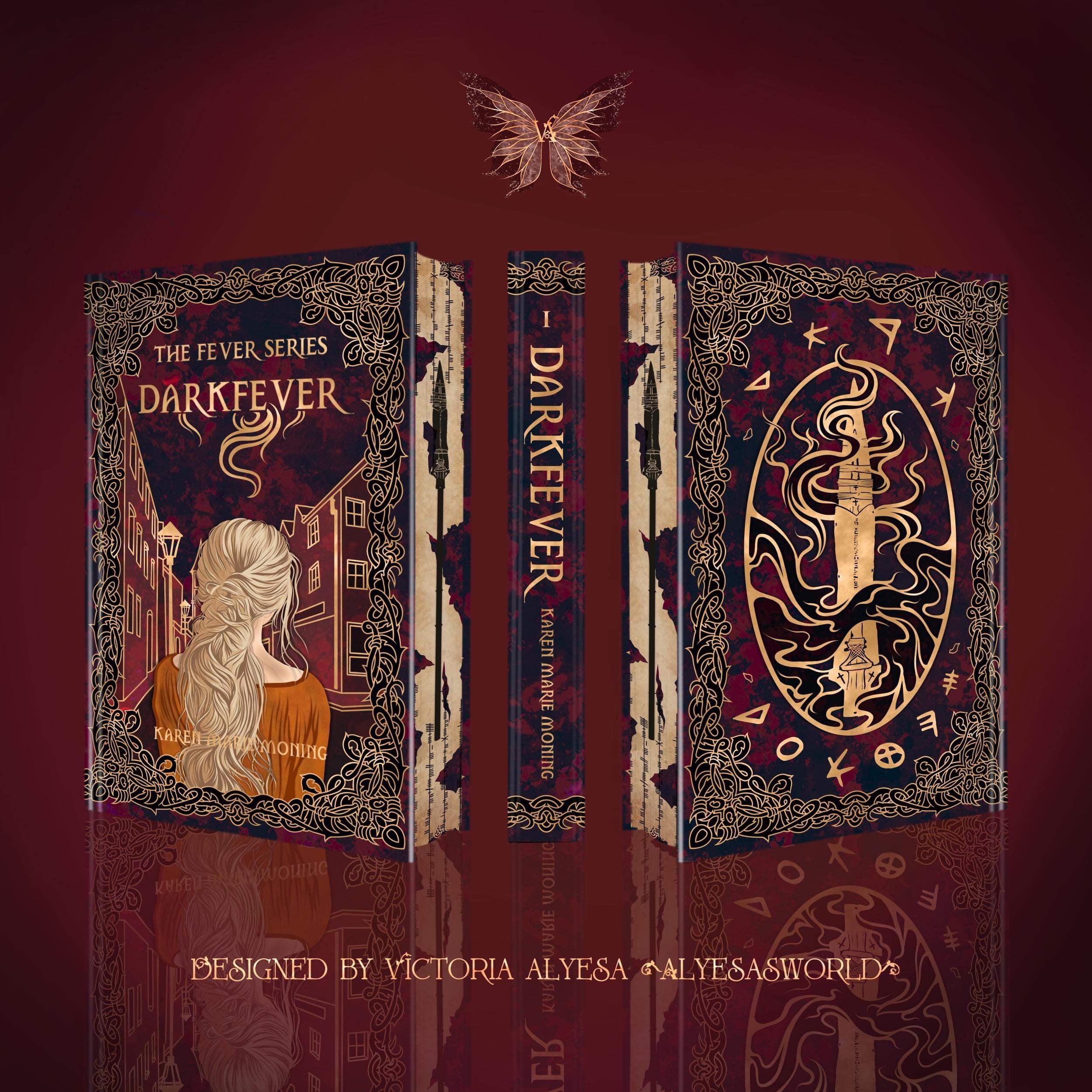 Arcane Special Boxes – The Arcane Society Shop