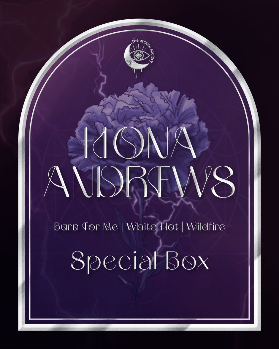Arcane Special Boxes – The Arcane Society Shop