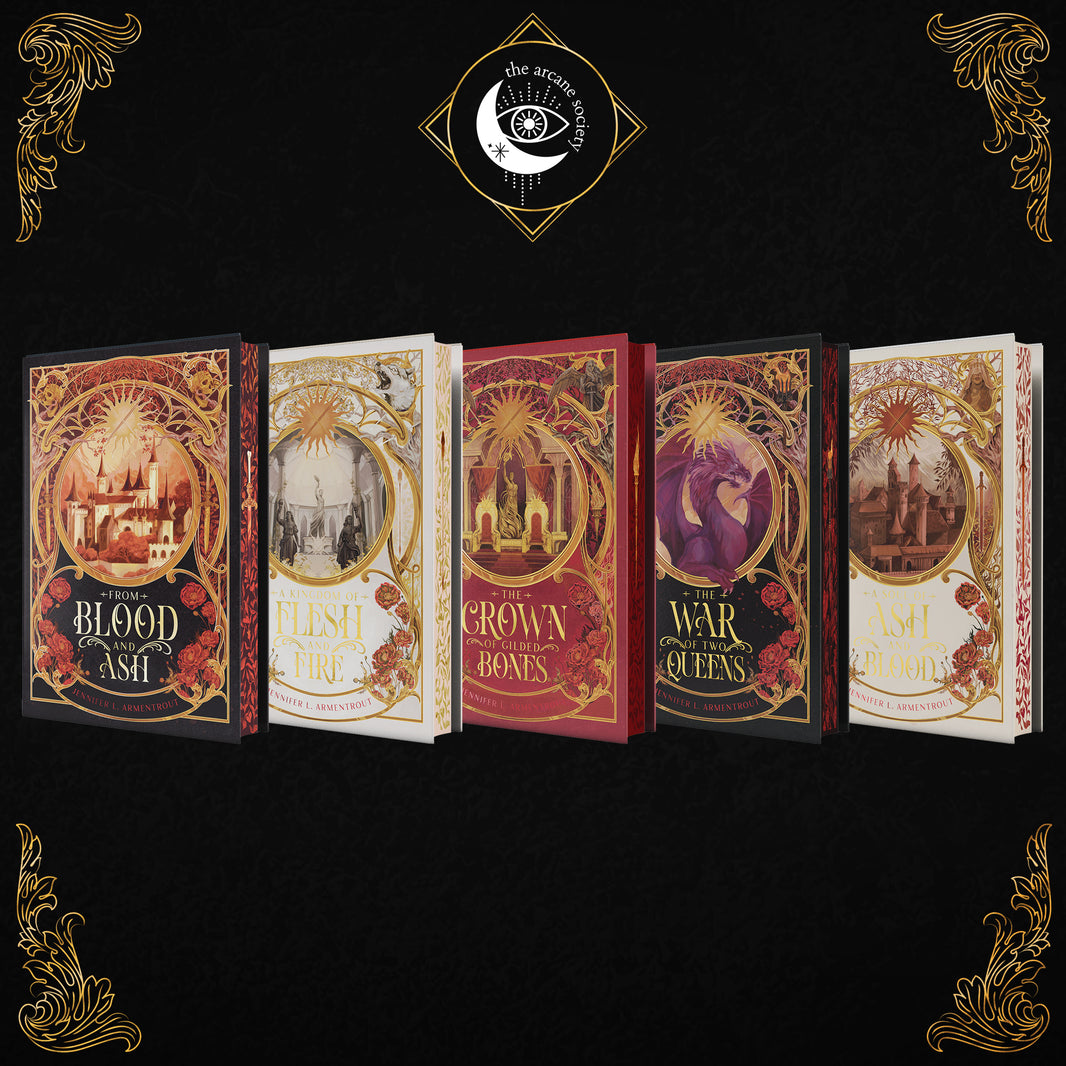 Arcane Special Boxes – The Arcane Society Shop