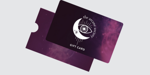 Arcane Special Boxes – The Arcane Society Shop