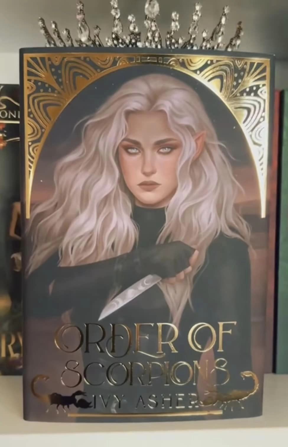 Books – The Arcane Society Shop